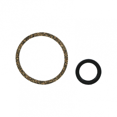 Steering Box Rebuild Kit - 1949-51 Ford Cars | Dennis Carpenter