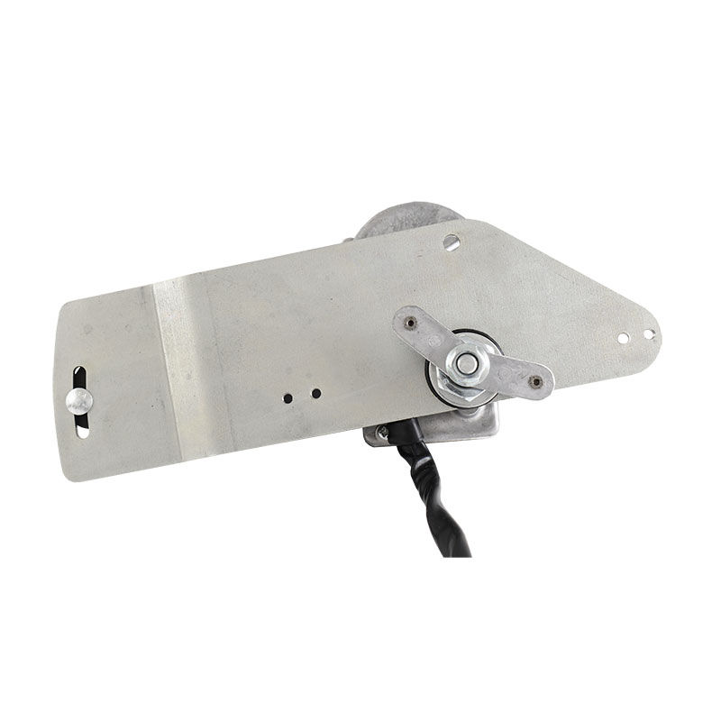 Electric Windshield Wiper Motor Kit - 1949-50 Ford Cars | Dennis Carpenter