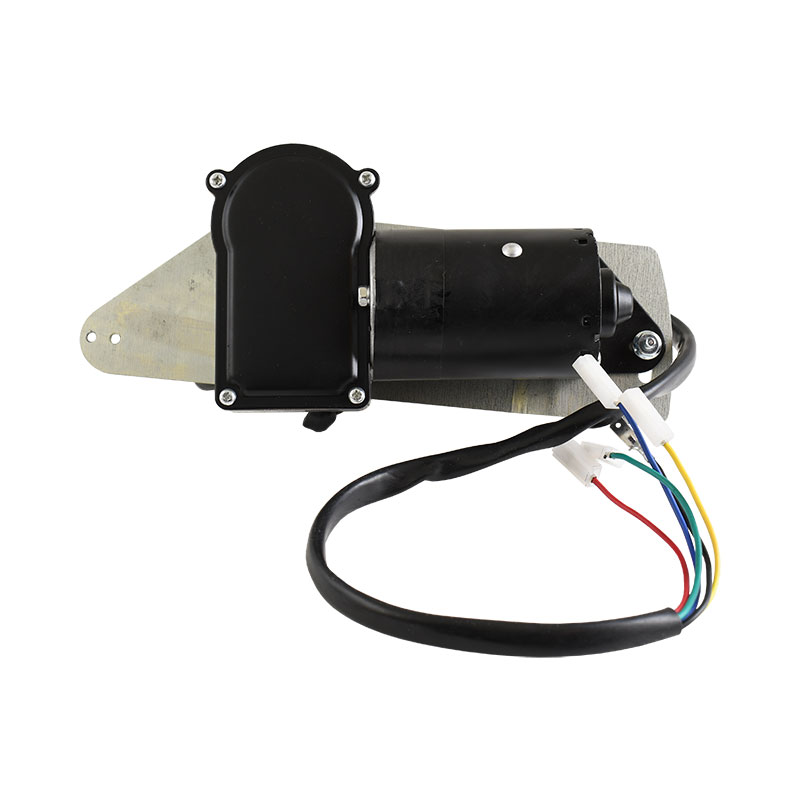 Electric Windshield Wiper Motor Kit - 1949-50 Ford Cars | Dennis Carpenter