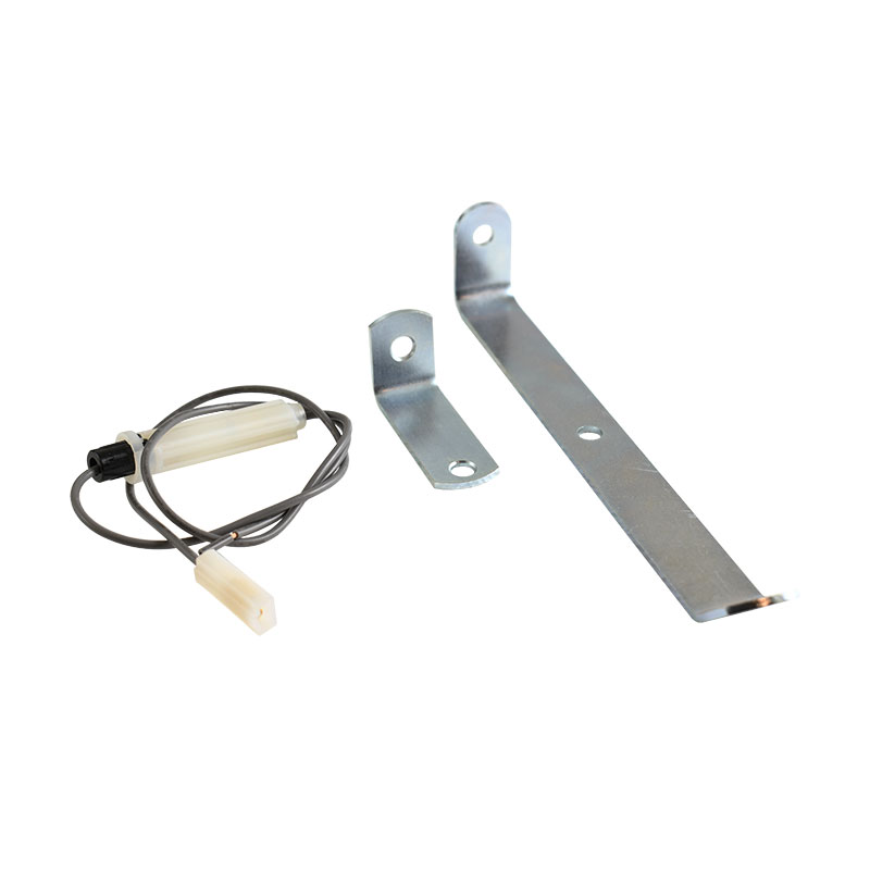 Electric Windshield Wiper Motor Kit - 1949-50 Ford Cars | Dennis Carpenter