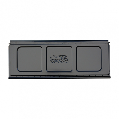 Tailgate - 1950-52 Ford Trucks | Dennis Carpenter Ford Restorations