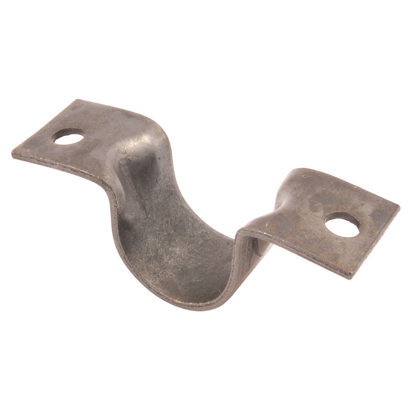 Stabilizer Bar Clamp - 1954-56 Ford Cars | Dennis Carpenter