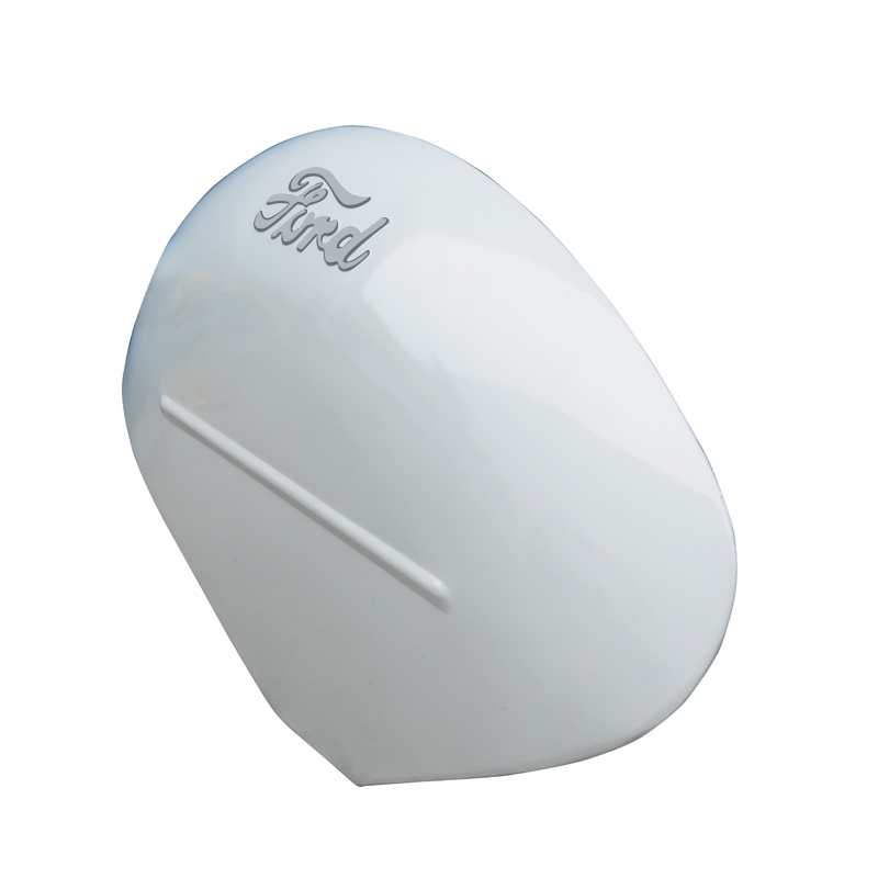 Fender Skin Ford Script - 1950-54 Ford Tractors | Dennis Carpenter