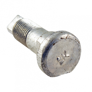 NOS** BRAKE SHOE ANCHOR PIN - 1939-45 Ford Trucks & Cars | Dennis Carpenter