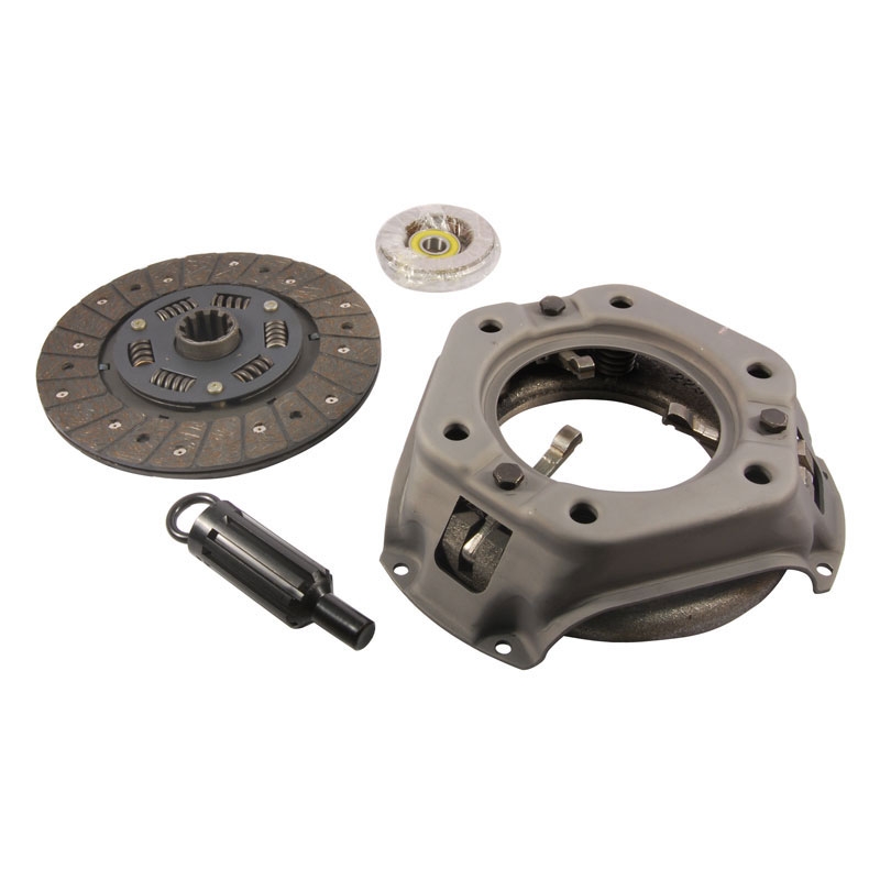 Clutch Set - 9 inch - 1935-40 Ford Trucks & Cars | Dennis Carpenter