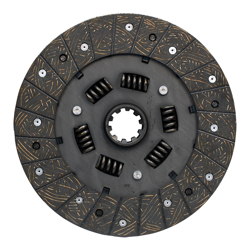 Clutch Kit - 9 inch - 1939-57 Ford Tractors | Dennis Carpenter