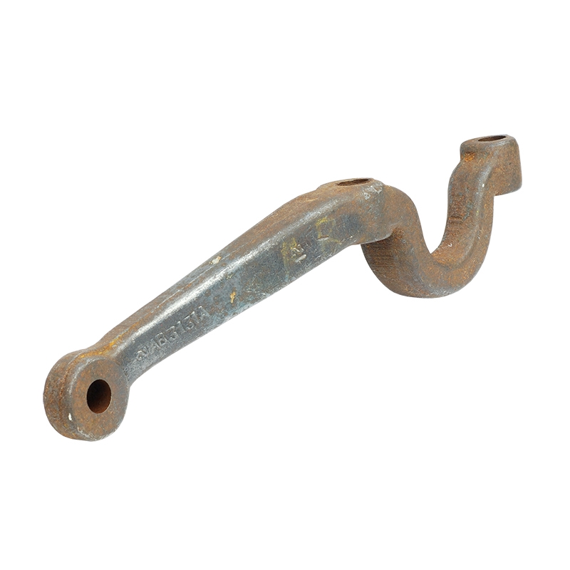 Spindle Arm -LH - 1952-53 Ford Cars | Dennis Carpenter Ford Restorations