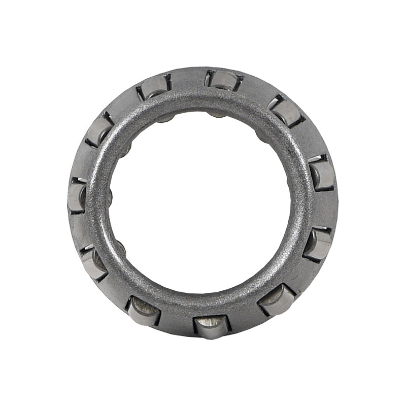 Steering Box Rebuild Kit - 1952-53 Ford Cars | Dennis Carpenter