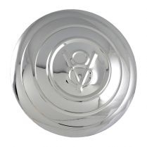 Ford Car Hub Caps |1932-79 | Dennis Carpenter Ford Restoration Parts