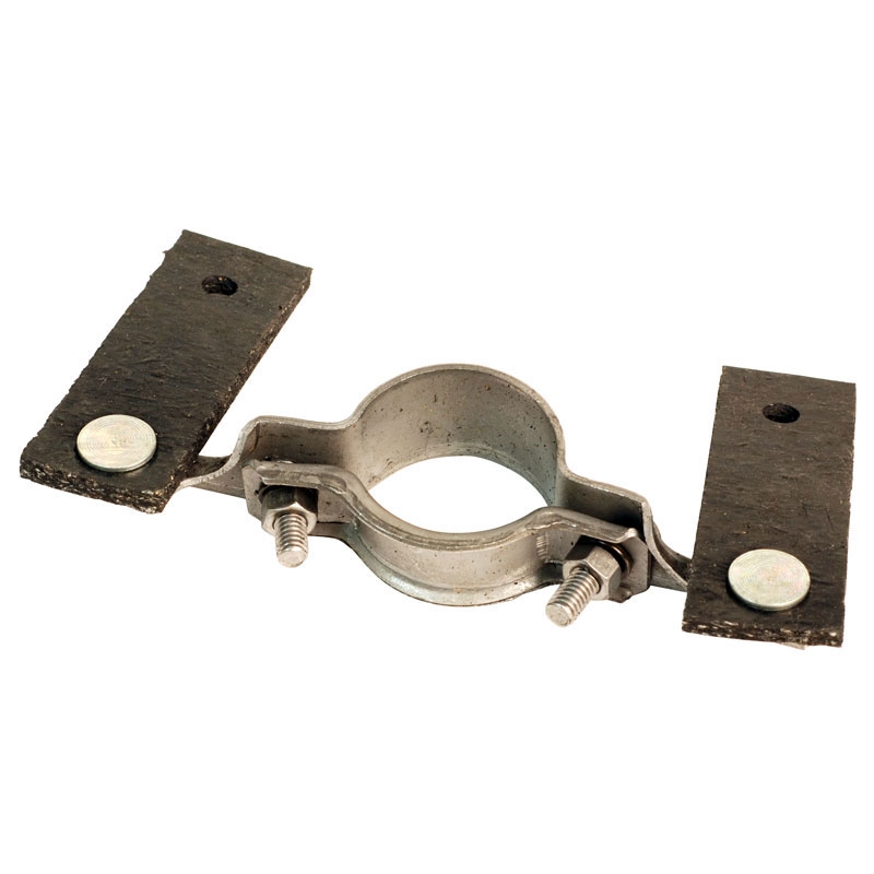 Muffler Hanger - 1952-59 Ford Cars | Dennis Carpenter Ford Restorations