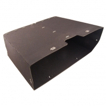 Ford Car Glove Boxes |1932-79 | Dennis Carpenter Ford Restoration Parts