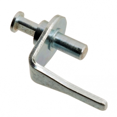 Door Lock Cylinder Lever - 1955-56 Ford Cars | Dennis Carpenter