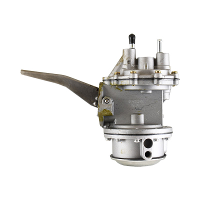 Fuel Pump - 292, 312ci. Y-Block - Double Action for 1955-57 Thunderbird ...