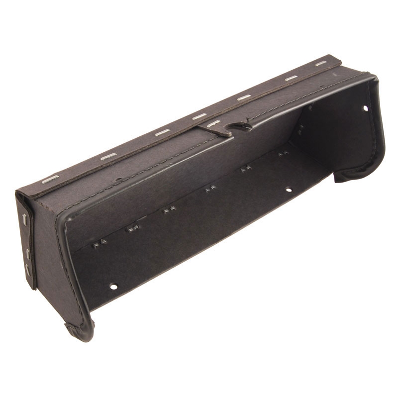 Glove Box Liner - w/ Factory Air - 1956 Ford Cars | Dennis Carpenter