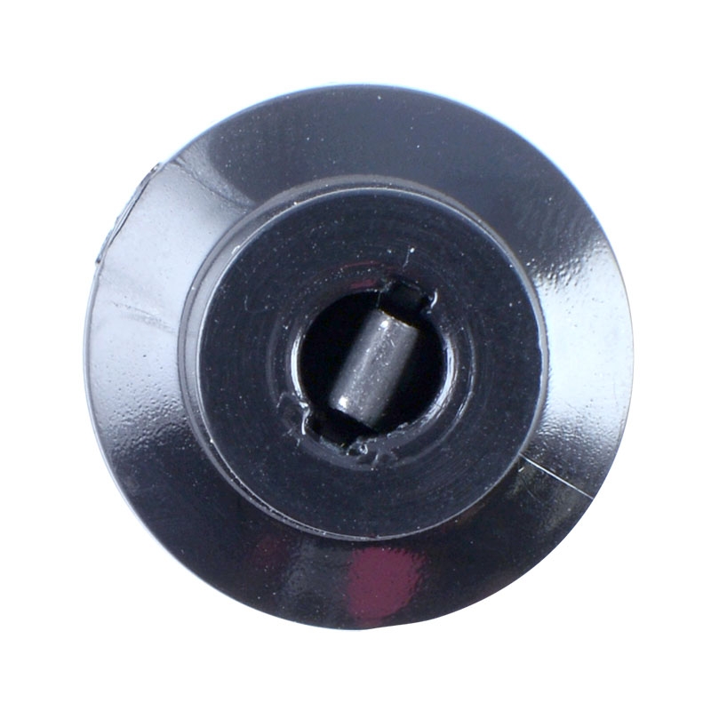 Radio Knob - 1957-58 Ford Cars | Dennis Carpenter Ford Restorations