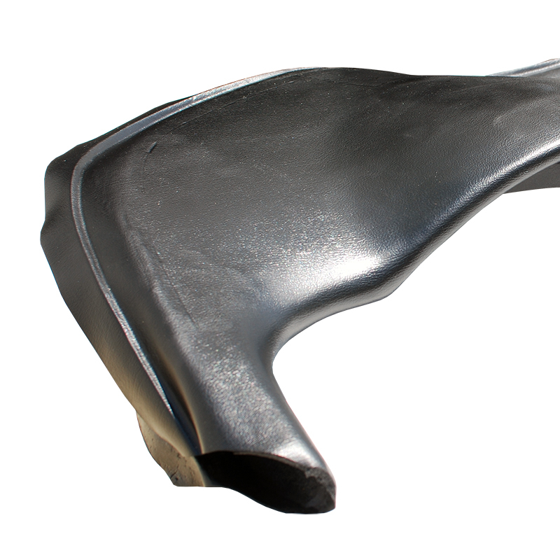 Padded Dash-Black - 1957-58 Ford Cars | Dennis Carpenter