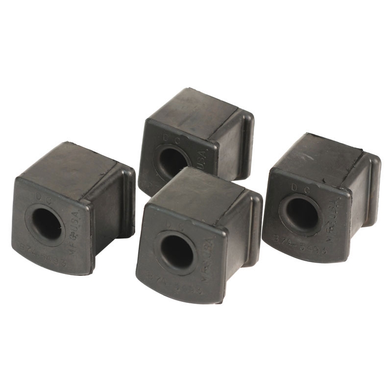 Stabilizer Bar Bushing Set - 1957-61 Ford Cars | Dennis Carpenter