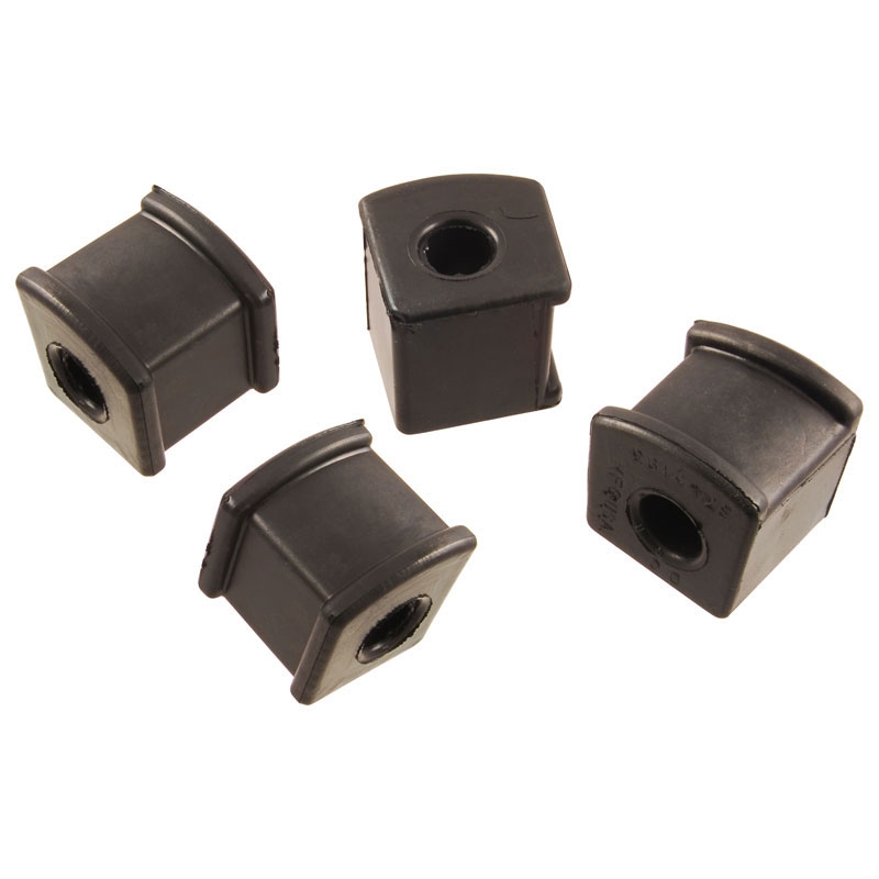 Stabilizer Bar Bushing Set - 1957-64 Ford Cars | Dennis Carpenter