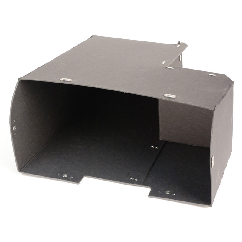 Glove Box Liner - 1957-58 Ford Cars | Dennis Carpenter Ford Restorations