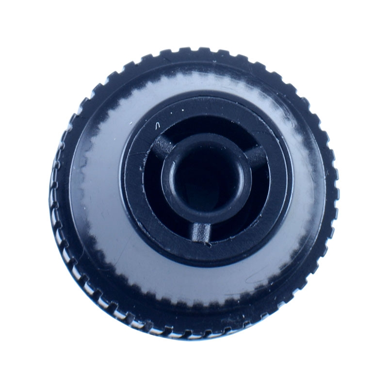 Window Crank Handle Knob - 1957-59 Ford Cars | Dennis Carpenter