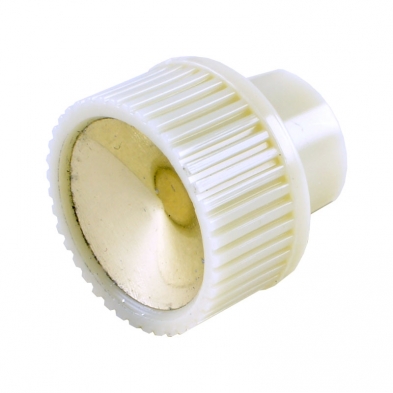 Radio Knob for 1958-59 Ford Cars | Dennis Carpenter Ford Restorations