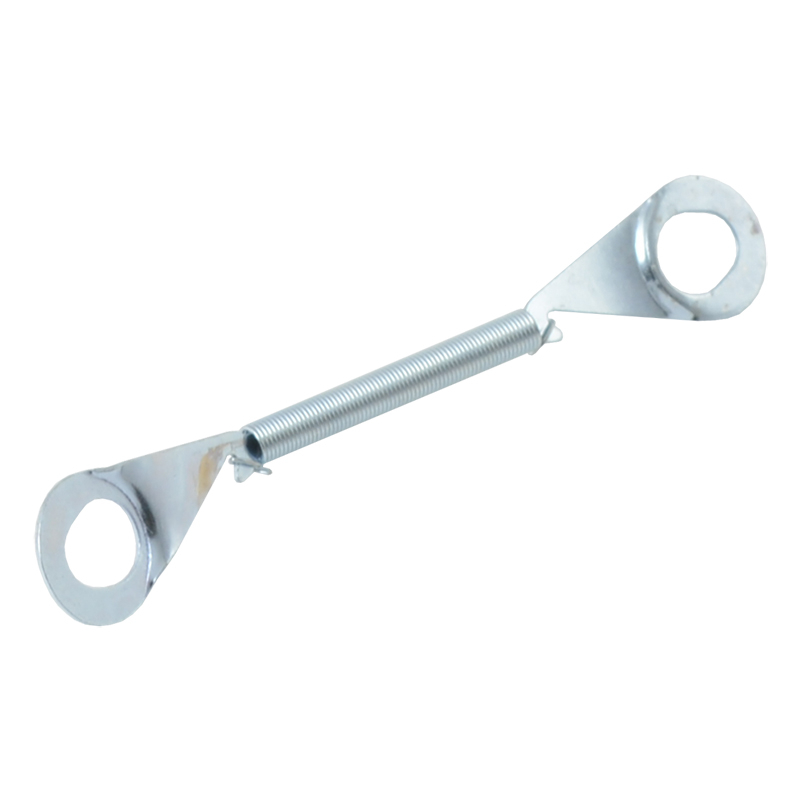 Vacuum Wiper Arms to Motor Spring - 1952-56 Ford Cars | Dennis Carpenter
