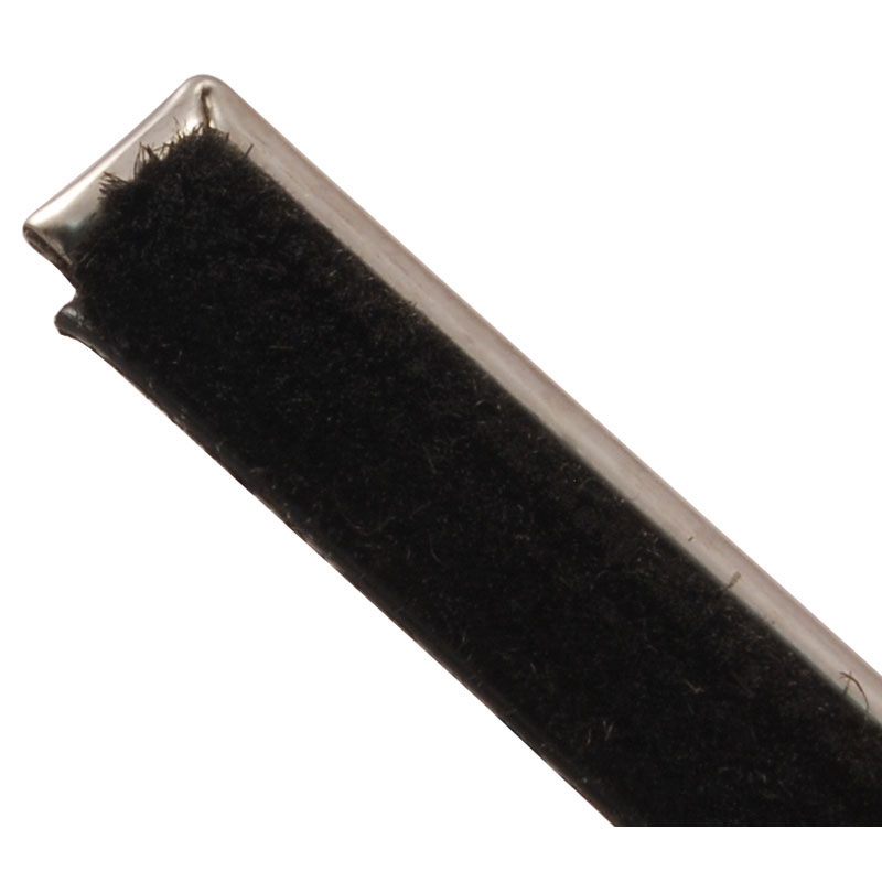 Quarter Window Anti-Rattler Kit - RH or LH - Victoria - 1952-54 Ford Cars