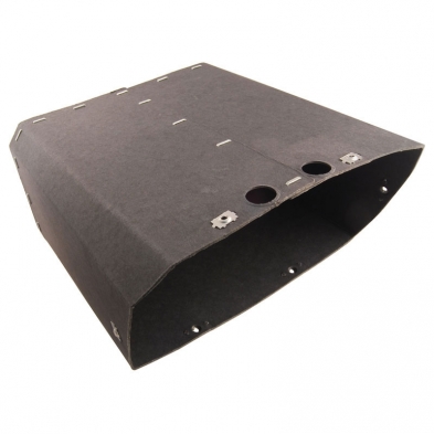 Glove Box Liner - 1952-53 Ford Cars | Dennis Carpenter Ford Restorations