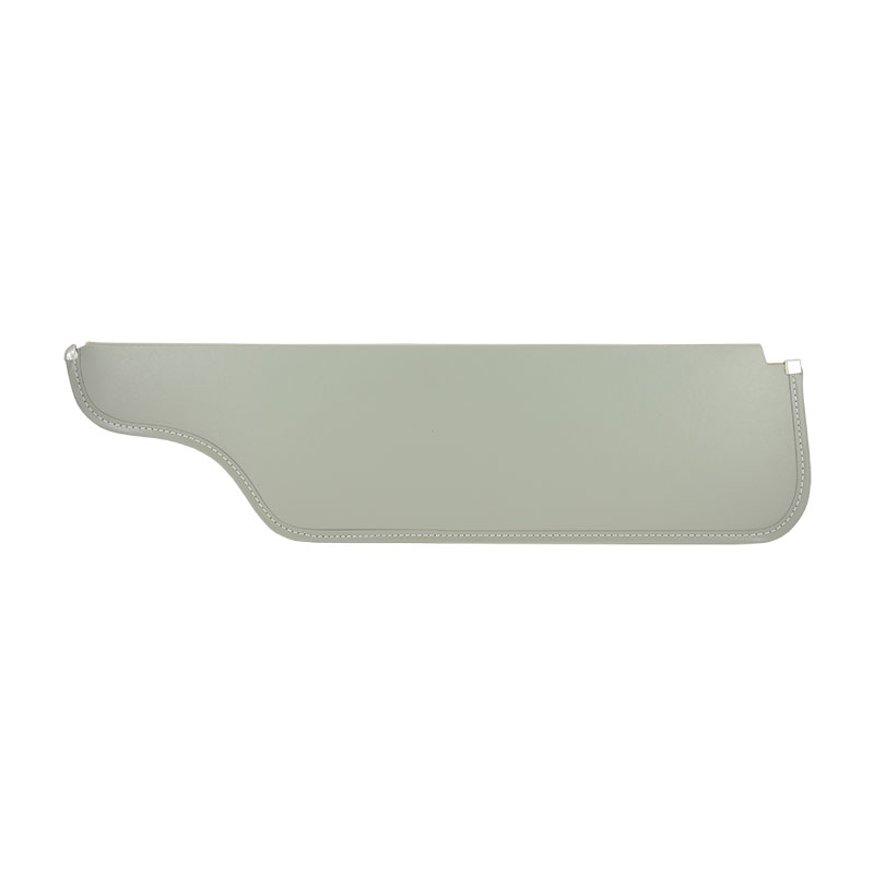 Sun Visor - 1960-61 Ford Cars | Dennis Carpenter Ford Restorations