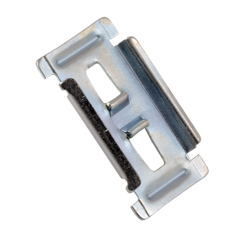 Upper Quarter Molding Clip - 1960 Ford Cars | Dennis Carpenter