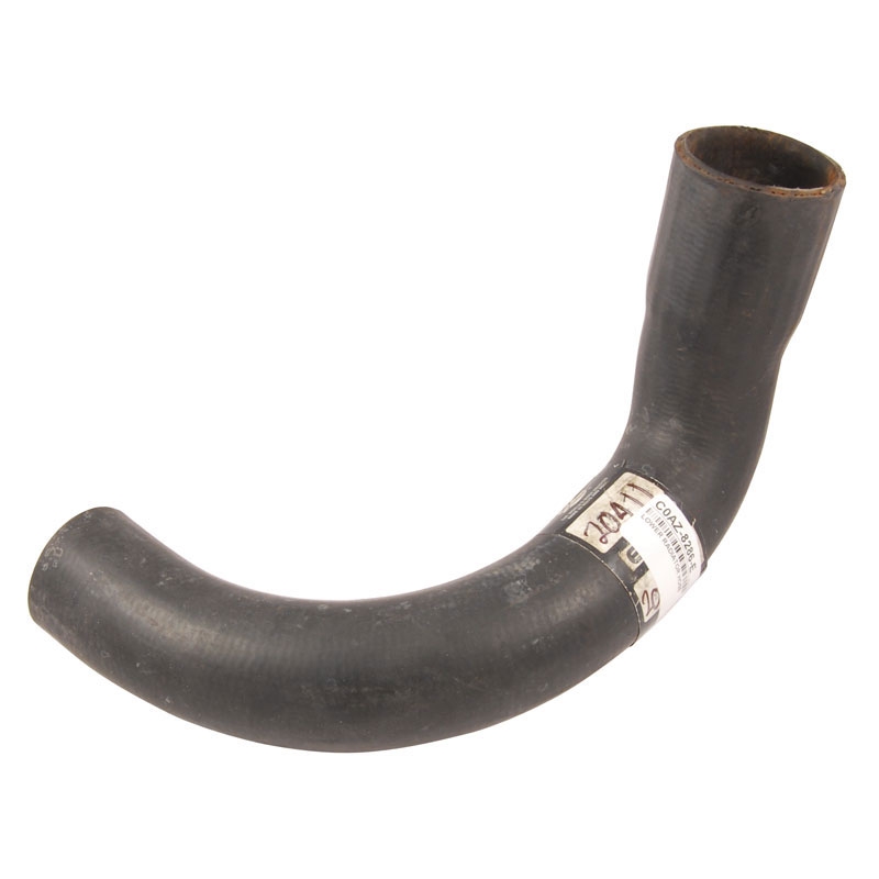 Radiator Hose - Lower - 1960-62 Ford Cars | Dennis Carpenter