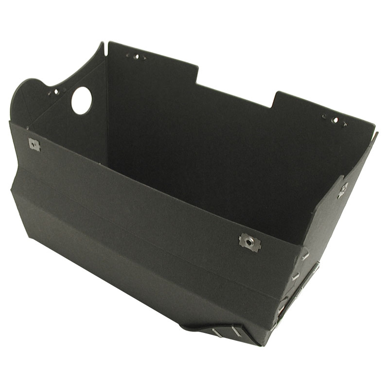 Glove Box Liner - Falcon - 1960-63 Ford Cars | Dennis Carpenter