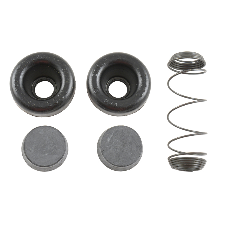 Wheel Cylinder Repair Kit - Rear 7/8" - 1960-64 Ford Cars