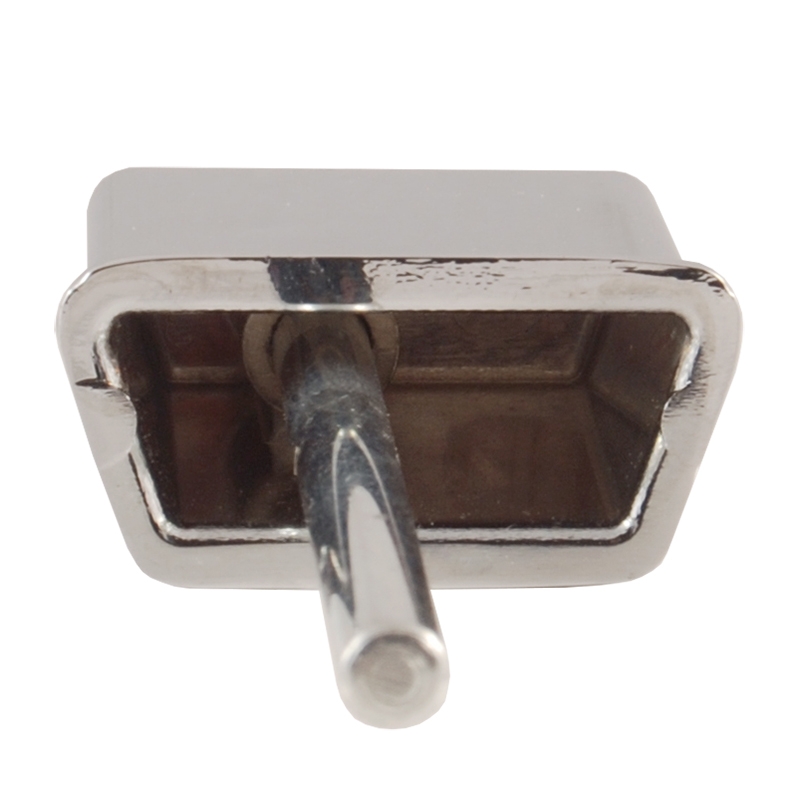 RH Outside Door Handle Button - 1961 Ford Cars | Dennis Carpenter