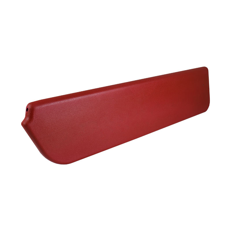 Sun Visor 1961 66 Ford Trucks 1966 77 Ford Bronco Dennis Carpenter