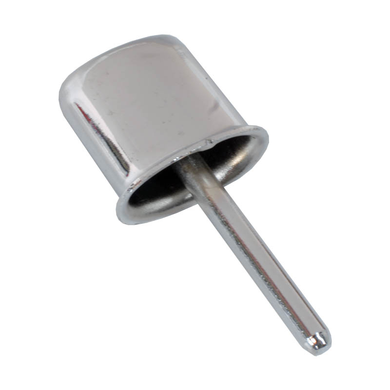 Outside Door Handle Push Button - 1963-64 Ford Cars | Dennis Carpenter