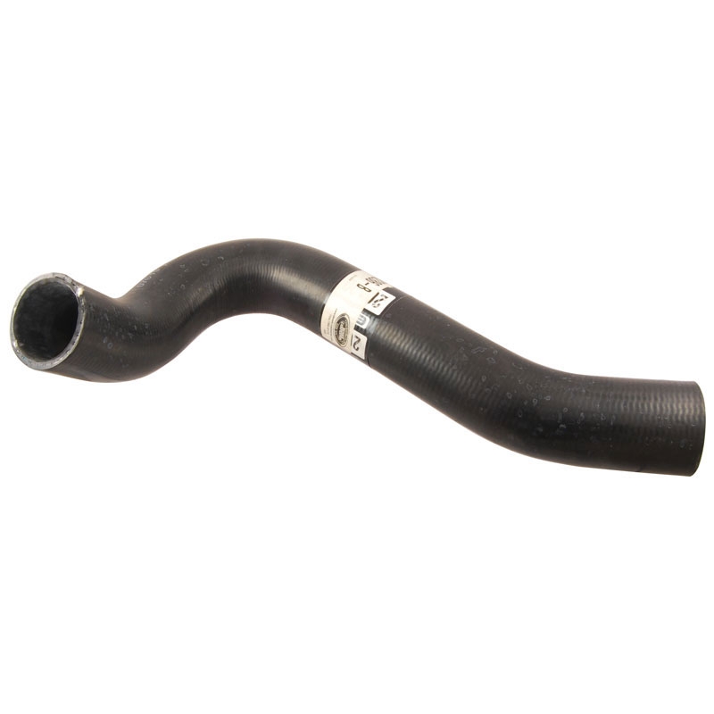 Radiator Hose - 1963-64 Ford Cars | Dennis Carpenter Ford Restorations