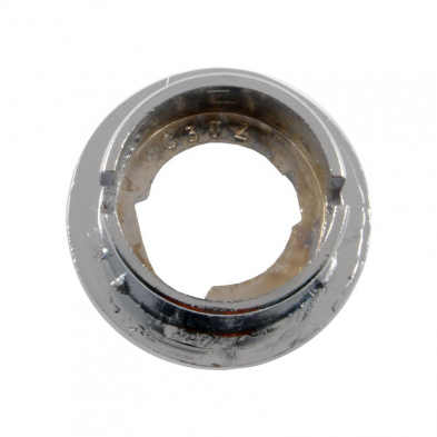 Ignition Switch Bezel - 1961-77 Ford Trucks | Dennis Carpenter