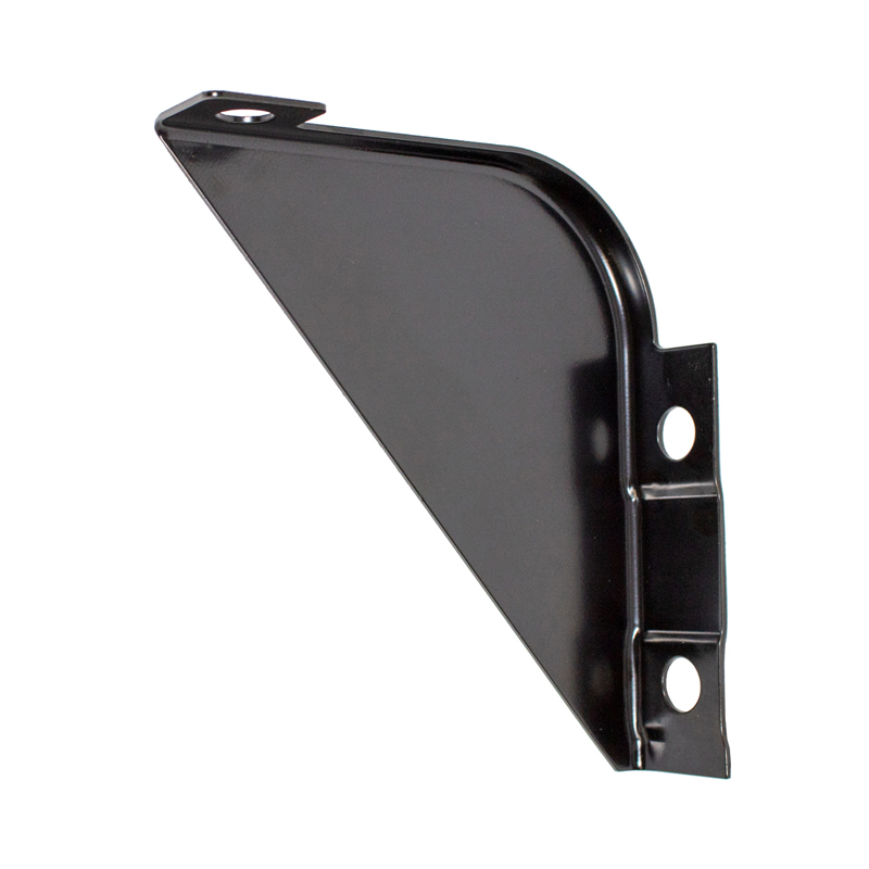Radiator Grille Support - Right - 1964 Galaxie Car | Dennis Carpenter
