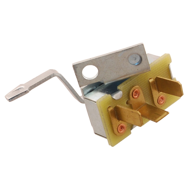 Heater Fan Switch 2 Speed - 1964-65 Ford Cars | Dennis Carpenter