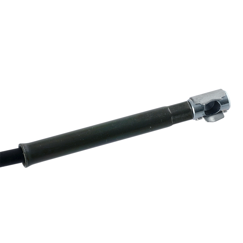 Accelerator Fuel Gas Cable - 1965-68 Ford Cars | Dennis Carpenter