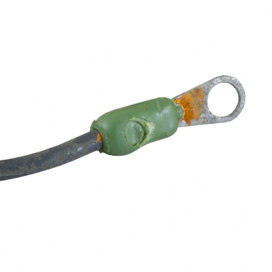 Distributor Primary Lead Wire - 1957-71 Ford Trucks & Cars