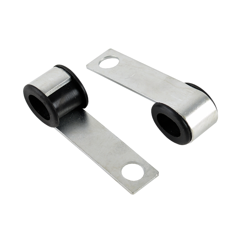 Starter Cable Bracket& Grommet - 1961-76 Ford Cars | Dennis Carpenter