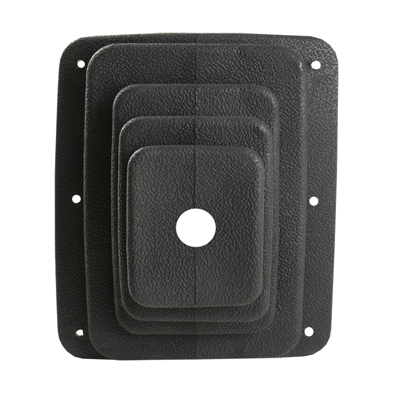 Gear Shift Boot 4 Speed Manual - 1966-68 Ford Cars | Dennis Carpenter