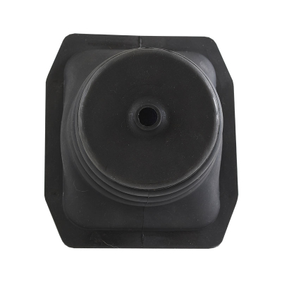 Shifter Boot - 4 Speed - - 1966-76 Ford Trucks | Dennis Carpenter