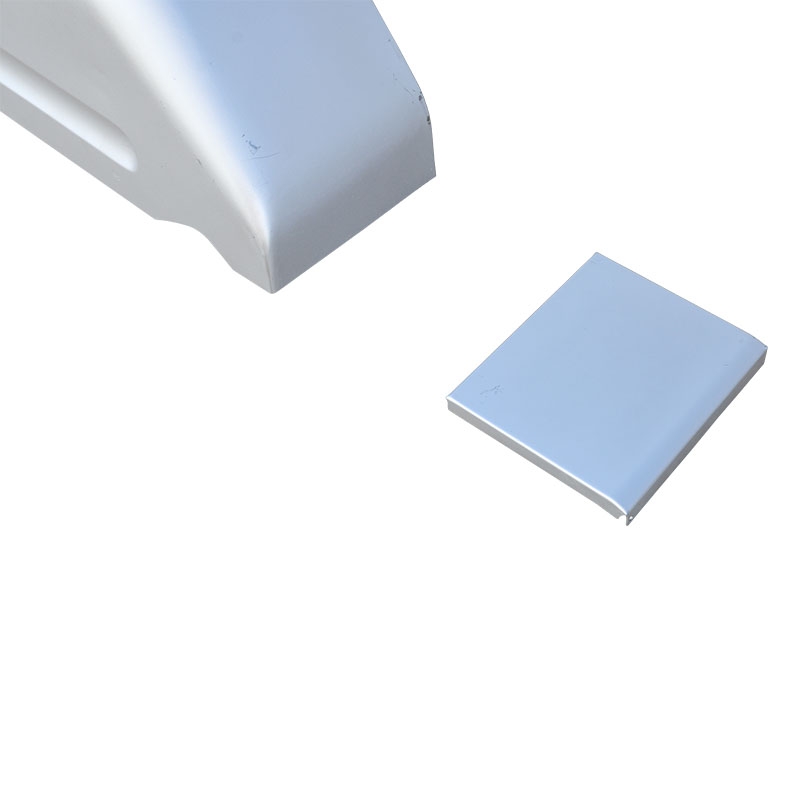 Rear Wheel House To Floor Ext - 1966-77 Ford Trucks | Dennis Carpenter