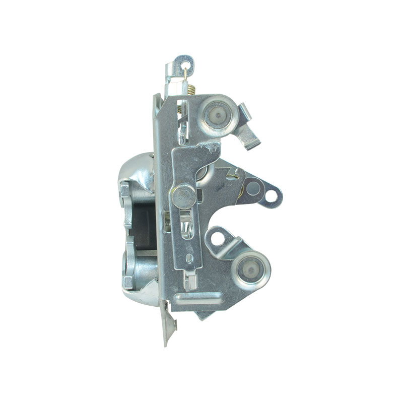 Door Latch Assembly Right - 1967 Ford Cars | Dennis Carpenter