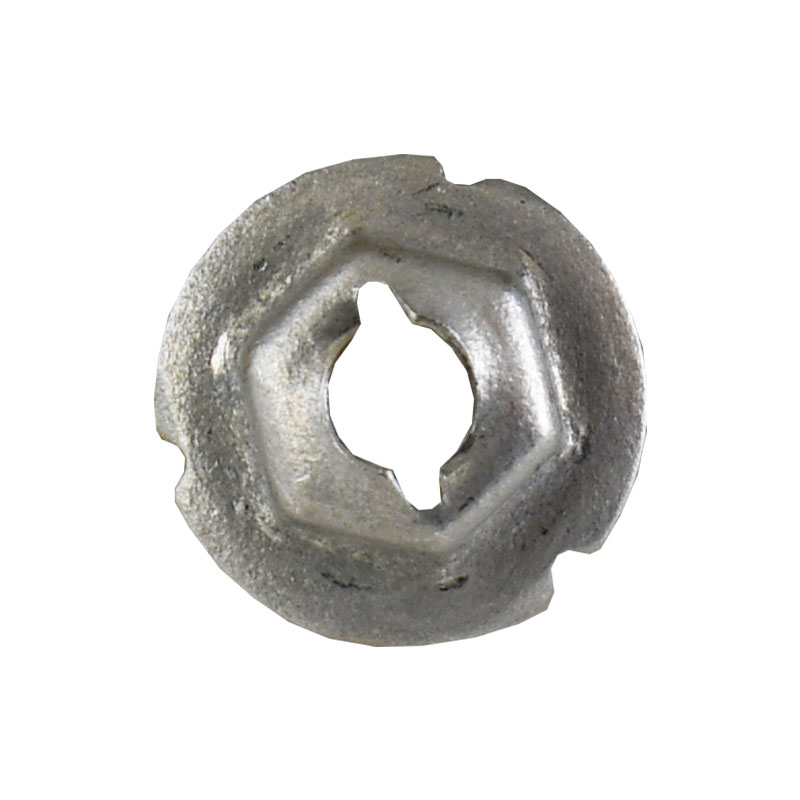 Quarter Panel Letters - Large & Small Pins - Late 1967 Ford Fairlane