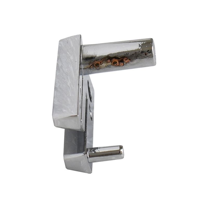 Quarter Panel Letters - Large & Small Pins - Late 1967 Ford Fairlane