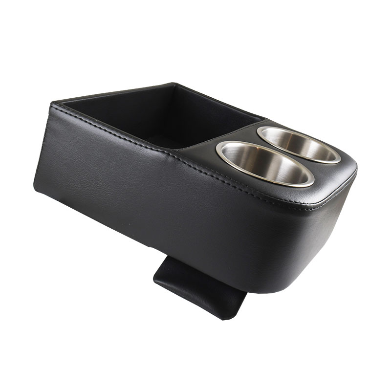 Truck Cup Holder Console
